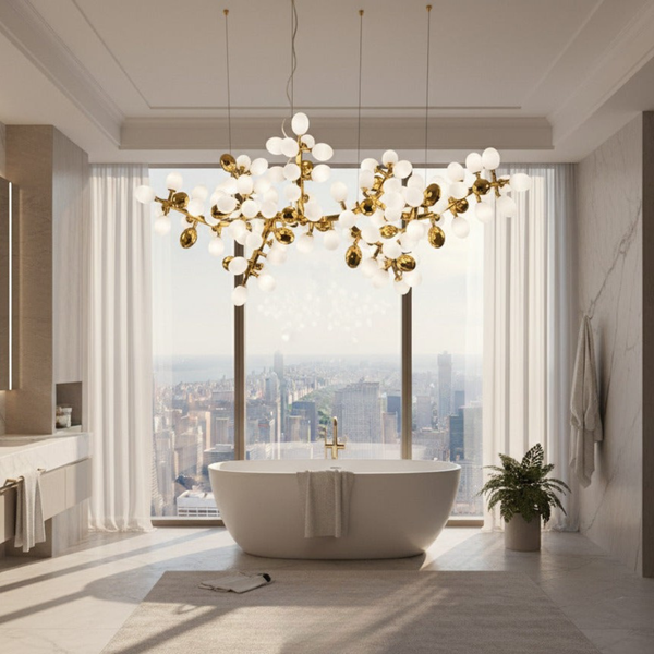 Lighting | Shop Ceiling, Wall and Floor Lamps | Luminate Living